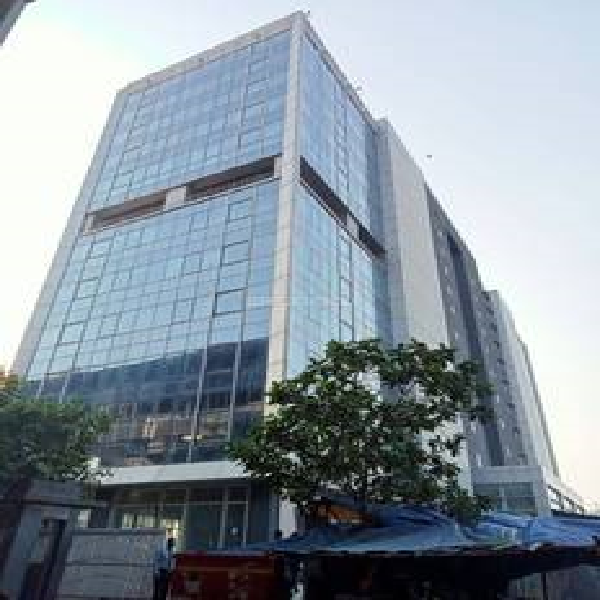 IT Techno Park | Borivali West, Mumbai | Commercial Office Space For Rent