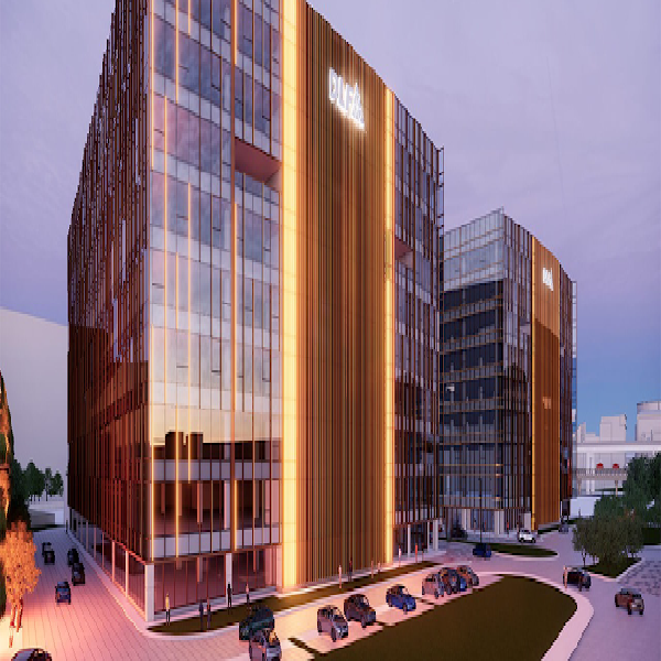 Fully Furnished Office Space on Rent in Gurgaon - HSN Realty