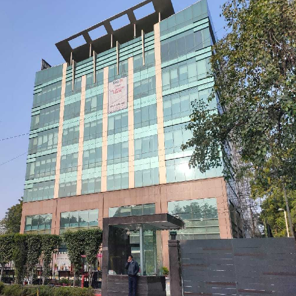 Fully Furnished Office Space on Rent in Gurgaon - HSN Realty