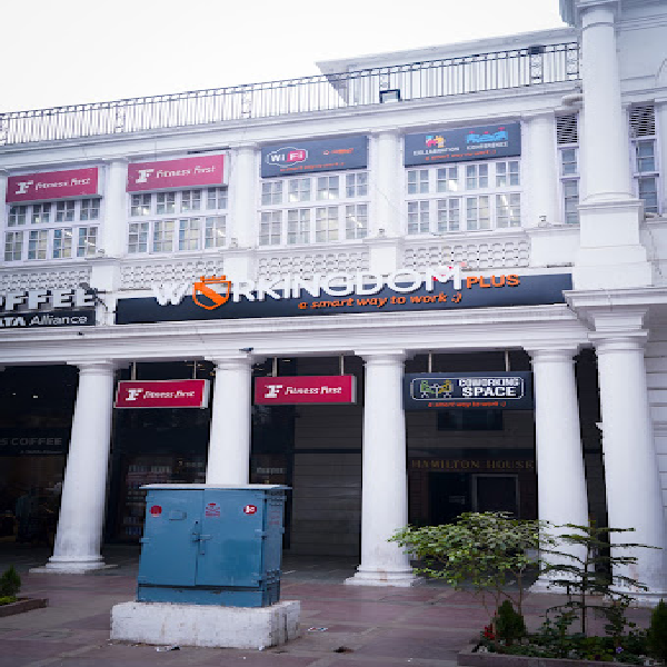 Lease Prime Furnished Office Space for Rent in Delhi NCR