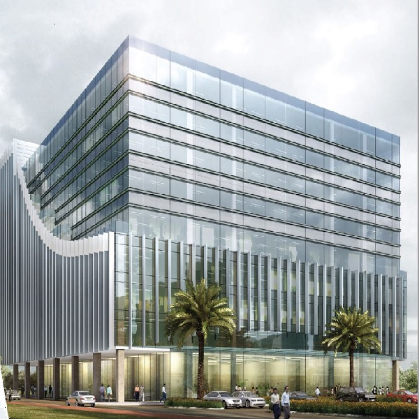 Fully Furnished Office Space on Rent in Gurgaon - HSN Realty