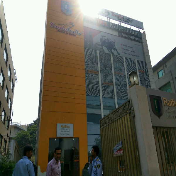 Plot No. 9B | Old Rajinder Nagar, Pusa Road, New Delhi | Commercial ...