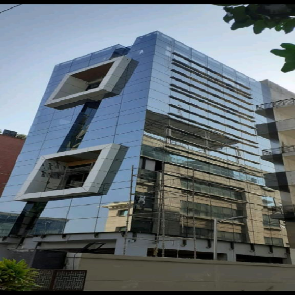 Fully Furnished Office Space on Rent in Gurgaon - HSN Realty