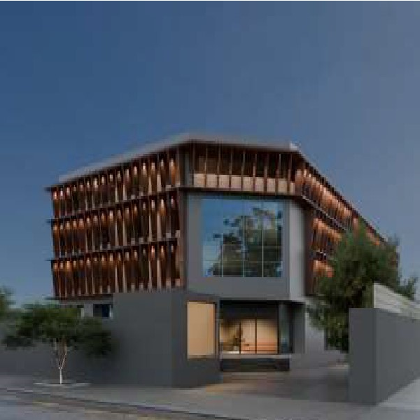 Fully Furnished Office Space on Rent in Gurgaon - HSN Realty