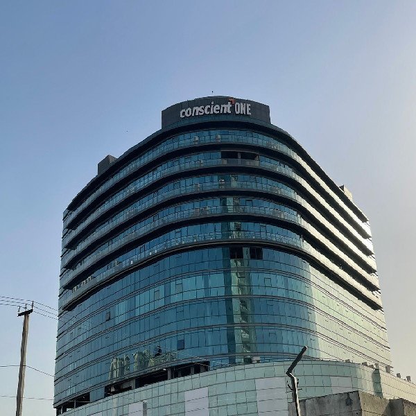 Fully Furnished Office Space on Rent in Gurgaon - HSN Realty