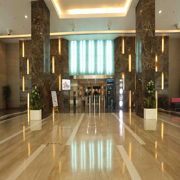 DLF Cyber City | Gachibowli, Hyderabad | Premium Office Space For Rent