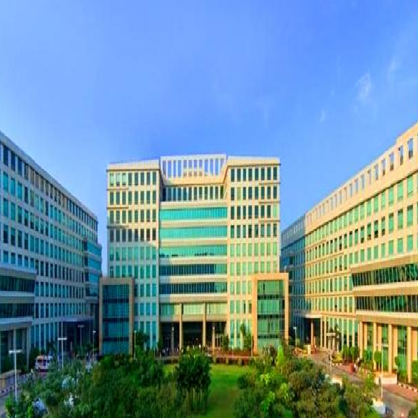 DLF Cyber City, Block-1C | Mount Poonamallee, Chennai | Grade A Office ...