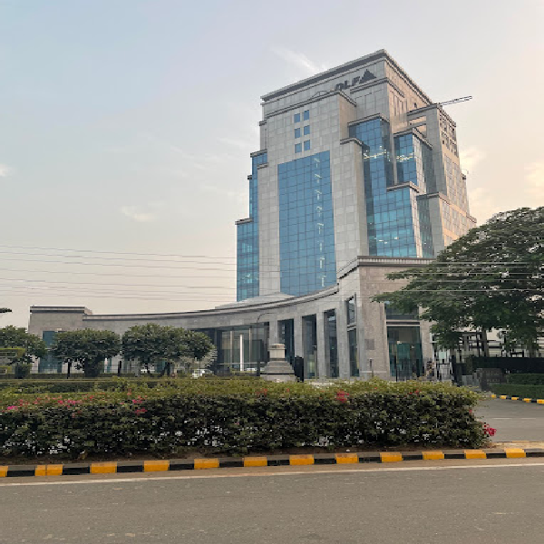 DLF Plaza Tower | Dlf Qutub Enclave, Sector-26A, Gurgaon | Grade A ...
