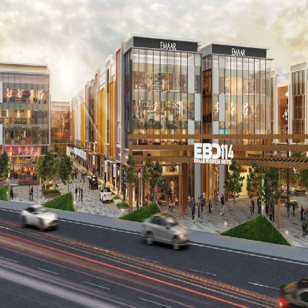 Fully Furnished Office Space on Rent in Gurgaon - HSN Realty