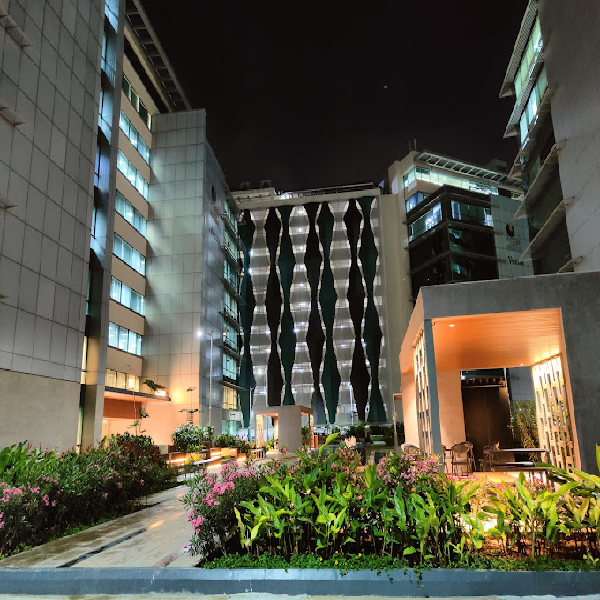 Prestige Tech Park-Phase-4-Block-1 | Kadubeesanahalli, Bengaluru ...