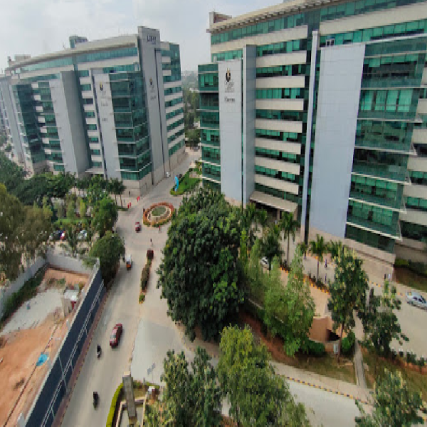 Prestige Tech Park-Phase-4-Block-1 | Kadubeesanahalli, Bengaluru ...