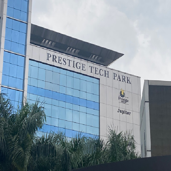 Prestige Tech Park-Phase-4-Block-2 | Kadubeesanahalli, Bengaluru ...