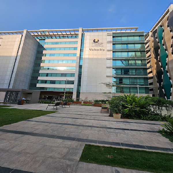 Prestige Tech Park-Phase-4-Block-2 | Kadubeesanahalli, Bengaluru ...