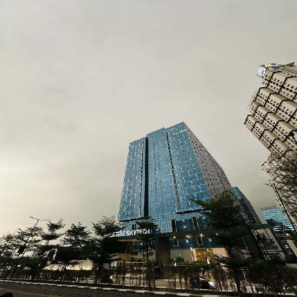 Prestige Skytech - Wing A | Nanakramguda, Hyderabad | Grade A Office ...