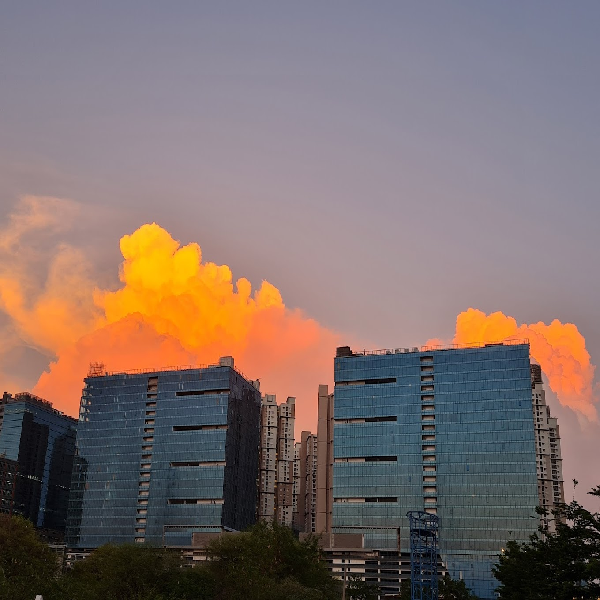 Prestige Skytech - Wing A | Nanakramguda, Hyderabad | Grade A Office ...