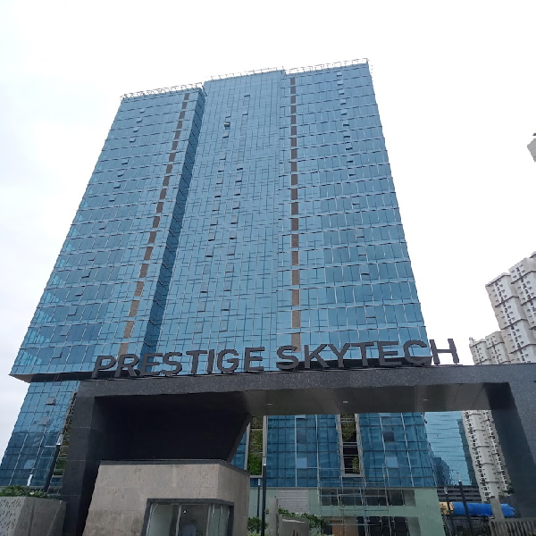 Prestige Skytech - Wing A | Nanakramguda, Hyderabad | Grade A Office ...