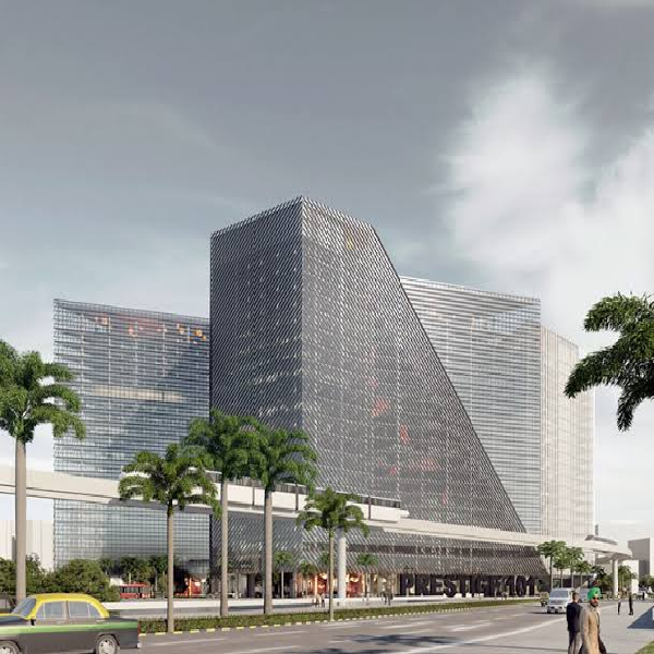 Prestige 101 BKC | Bandra Kurla Complex, Bandra East, Mumbai | Premium ...