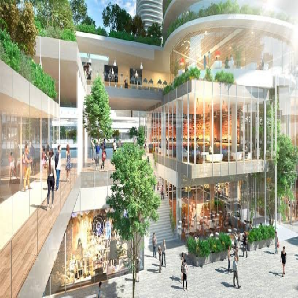 Prestige 101 BKC | Bandra Kurla Complex, Bandra East, Mumbai | Premium ...