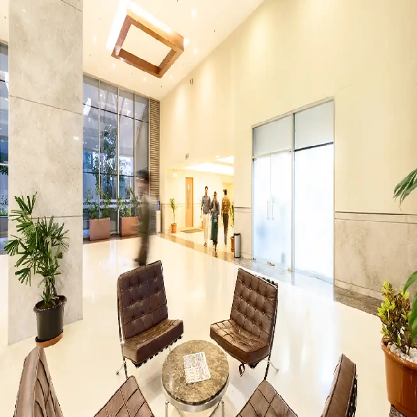 Brigade Magnum | Amrutahalli, Hebbal, Bengaluru | Premium Office Space ...