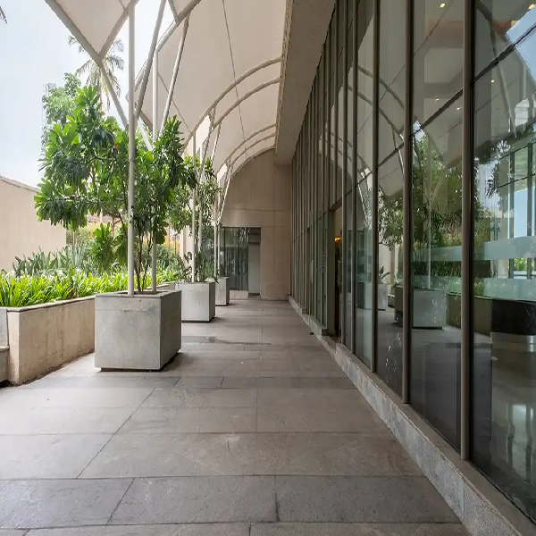 Brigade Magnum | Amrutahalli, Hebbal, Bengaluru | Premium Office Space ...