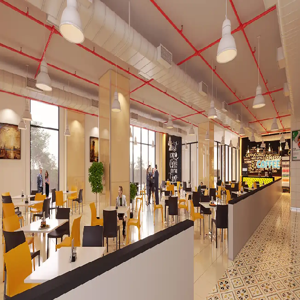 Brigade Triumph | Hebbal Kempapura, Bengaluru | Grade A Office Space ...
