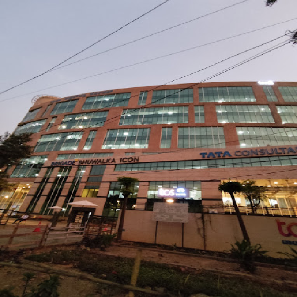 Brigade Bhuwalka Icon | Whitefield, Bengaluru | Grade A Office Space ...
