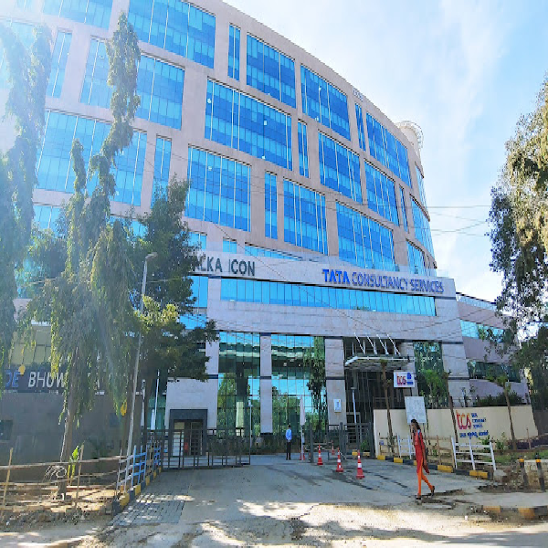 Brigade Bhuwalka Icon | Whitefield, Bengaluru | Grade A Office Space ...