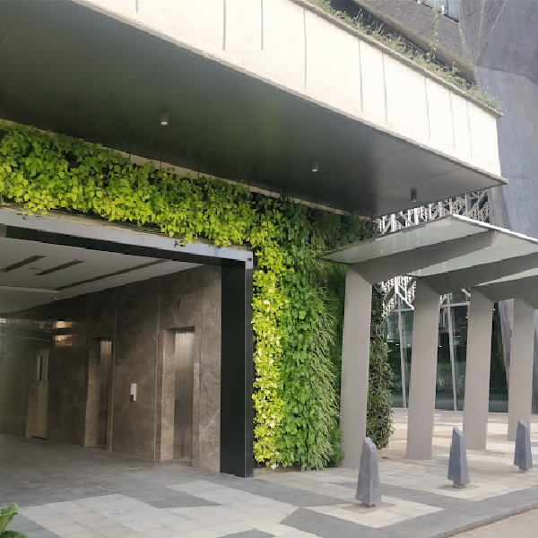 Lodha Excelus, New Cuffe Parade | Wadala, Mumbai | Grade A Office Space ...