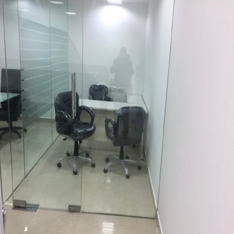 Fully Furnished Office Space on Rent in Gurgaon - HSN Realty