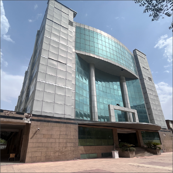 Fully Furnished Office Space on Rent in Gurgaon - HSN Realty