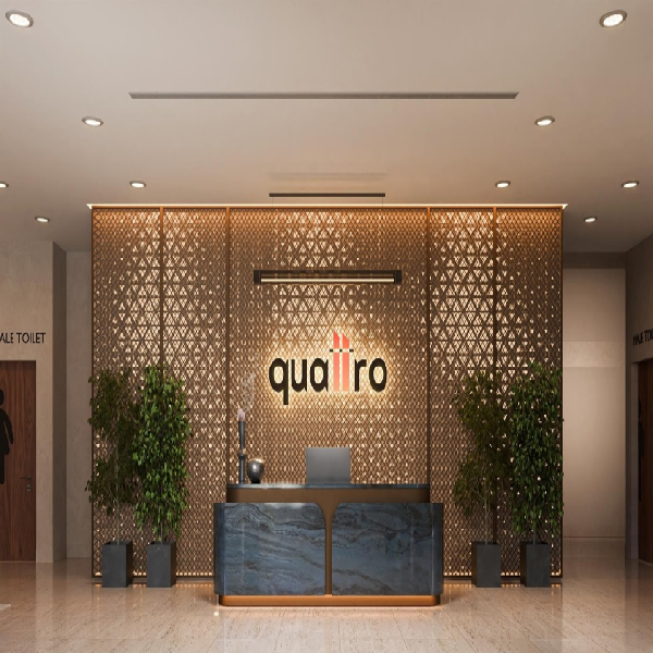 Quattro Gateway | Plot No. 397, Udyog Vihar III, Sector 20, Gurgaon ...