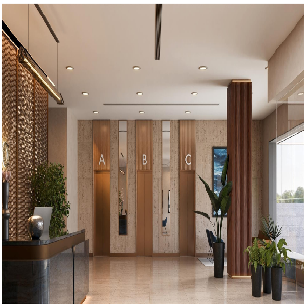 Quattro Gateway | Plot No. 397, Udyog Vihar III, Sector 20, Gurgaon ...