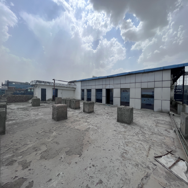 Quattro Gateway | Plot No. 397, Udyog Vihar III, Sector 20, Gurgaon ...