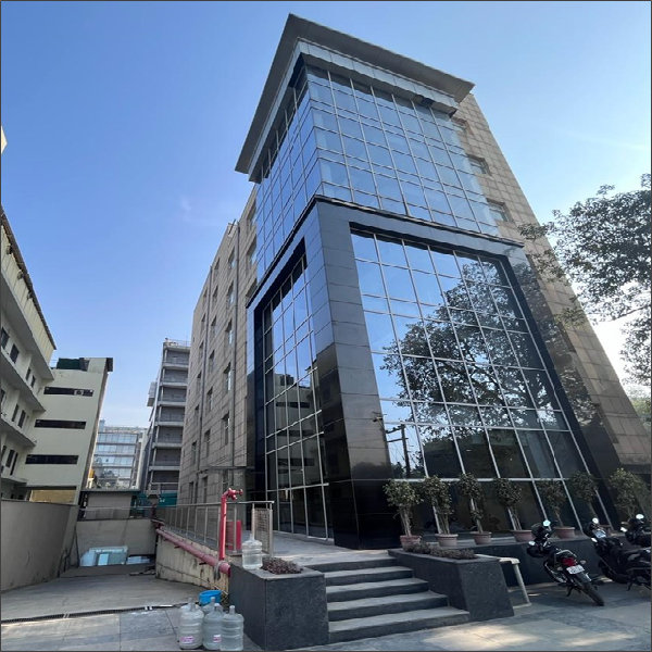 Fully Furnished Office Space on Rent in Gurgaon - HSN Realty