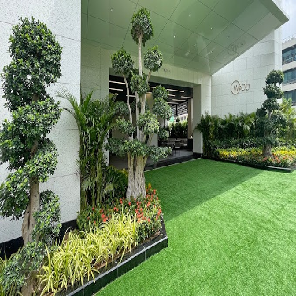 WOCO One | Udyog Vihar, Phase 3, Sector 20, Gurgaon | premium office ...