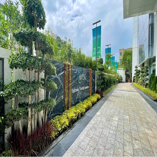 WOCO One | Udyog Vihar, Phase 3, Sector 20, Gurgaon | premium office ...