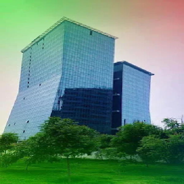 K P Towers | Sector-16B DND Flyway, Noida | Office for Rent