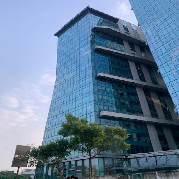 K P Towers | Sector-16B DND Flyway, Noida | Office for Rent