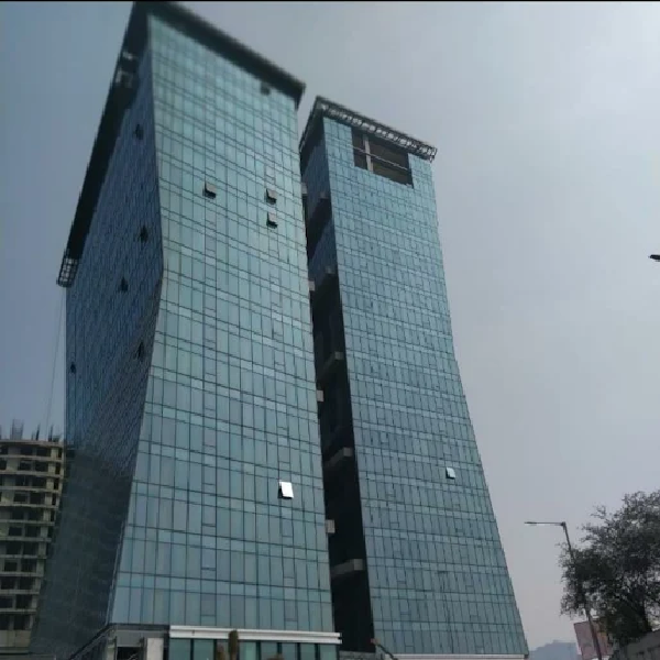 K P Towers | Sector-16B DND Flyway, Noida | Office for Rent