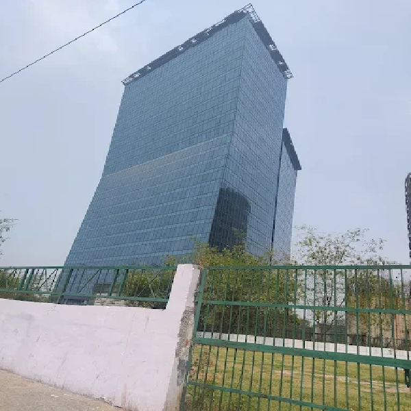 K P Towers | Sector-16B DND Flyway, Noida | Office for Rent