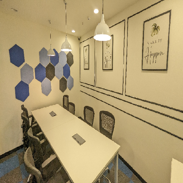 Flexible Office Space For Rent In Opulence Spaces | Kosmo One, Ambuttar ...