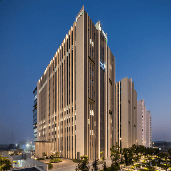 TATA Intellion Park Tower-I | Sector 59, Gurgaon | Modern Office Space ...