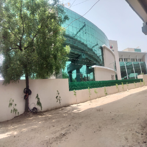 JDKD Corporate Park | Mohan Cooperative Industrial Estate, New Delhi ...