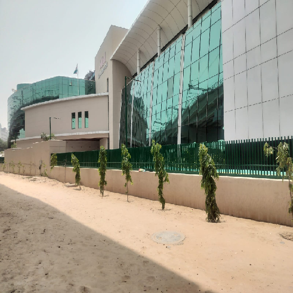 JDKD Corporate Park | Mohan Cooperative Industrial Estate, New Delhi ...