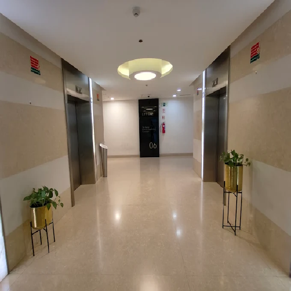 Gift One Tower | Gift City, Gandhinagar | Modern Office Space For Rent