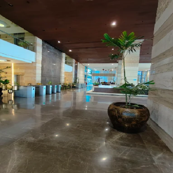 Gift One Tower | Gift City, Gandhinagar | Modern Office Space For Rent