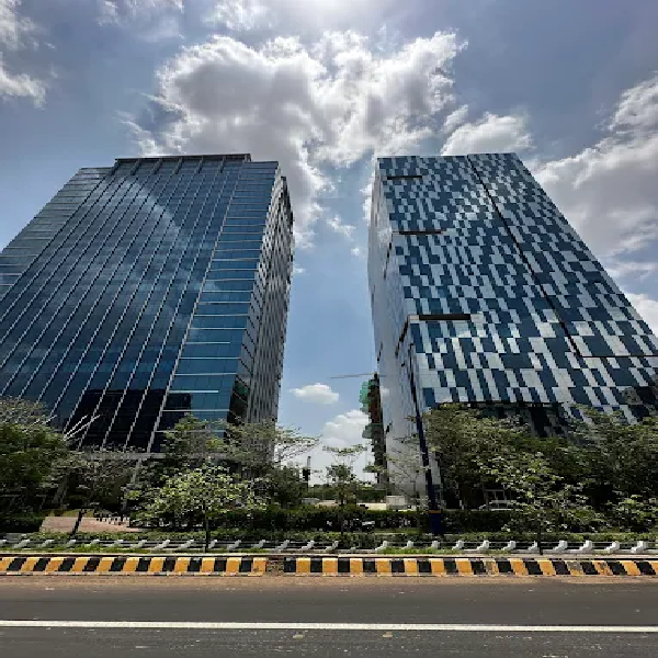 Gift One Tower | Gift City, Gandhinagar | Modern Office Space For Rent