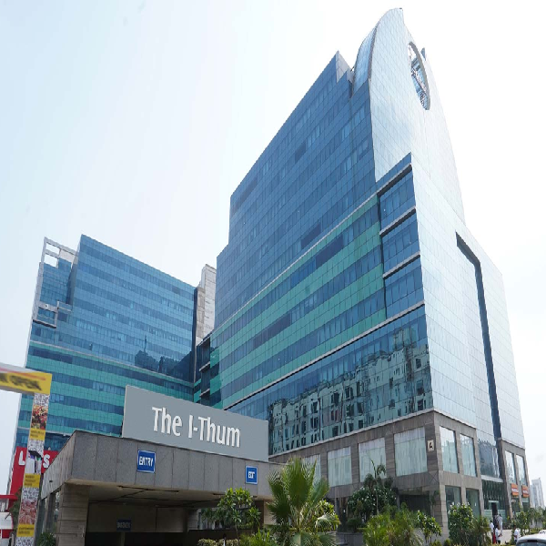 iThum | Sector-62, Noida | Premium Office Space for Rent