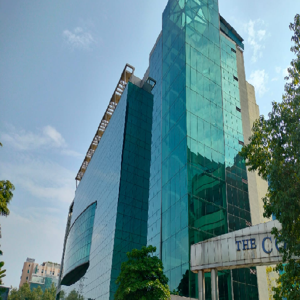 The Corenthum - Tower A | Sector-62, Noida | Modern Office Space For Rent