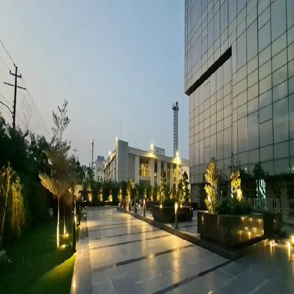Pegasus Tower | Sector-68, Noida | Luxurious Office For Rent